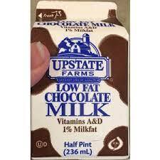 Milk Chocolate (8oz) | Purity Ice Cream Co.