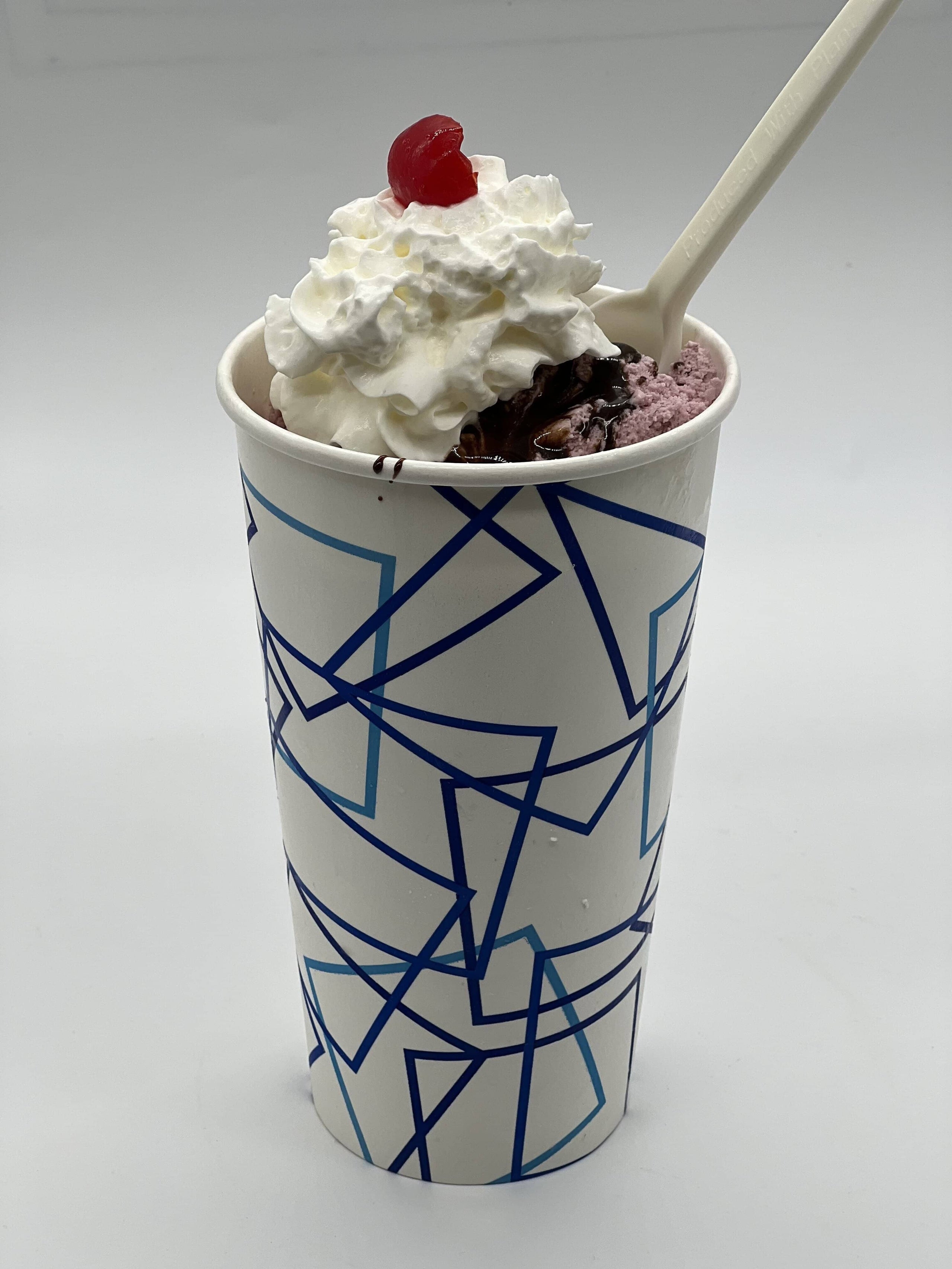 Boston Shake | Purity Ice Cream Co.