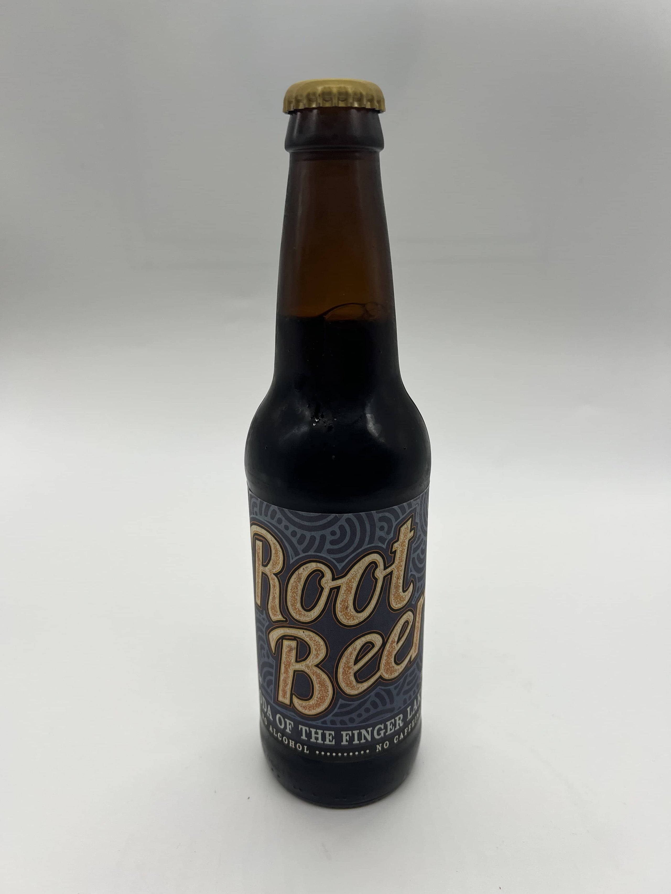 Ithaca Root Beer | Purity Ice Cream Co.